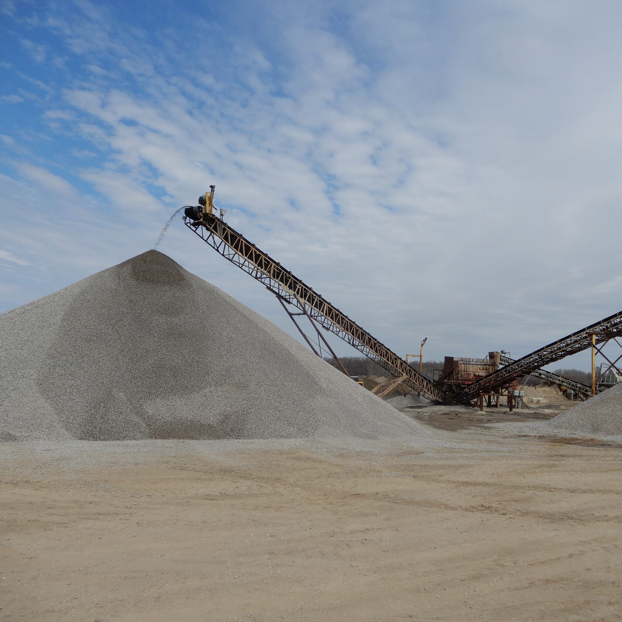 PAHL Ready Mix Concrete